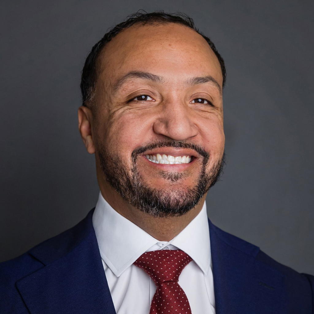 Leadership Team - Sierra Donor Services