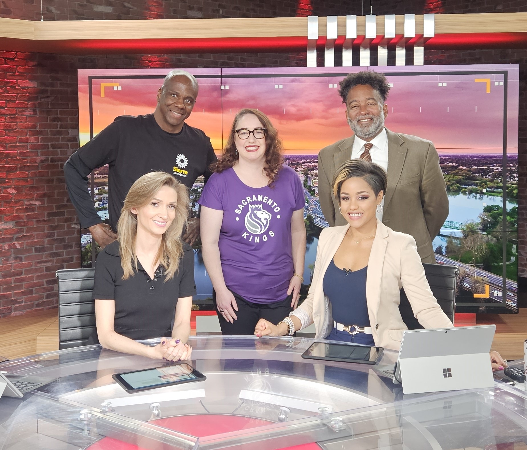 A Message for Scot Pollard! - Sierra Donor Services