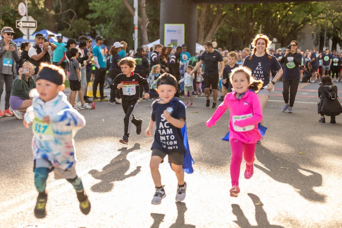 2025 Sierra Donor Dash Breaks Records with Heart, Hope, and Heroism ...